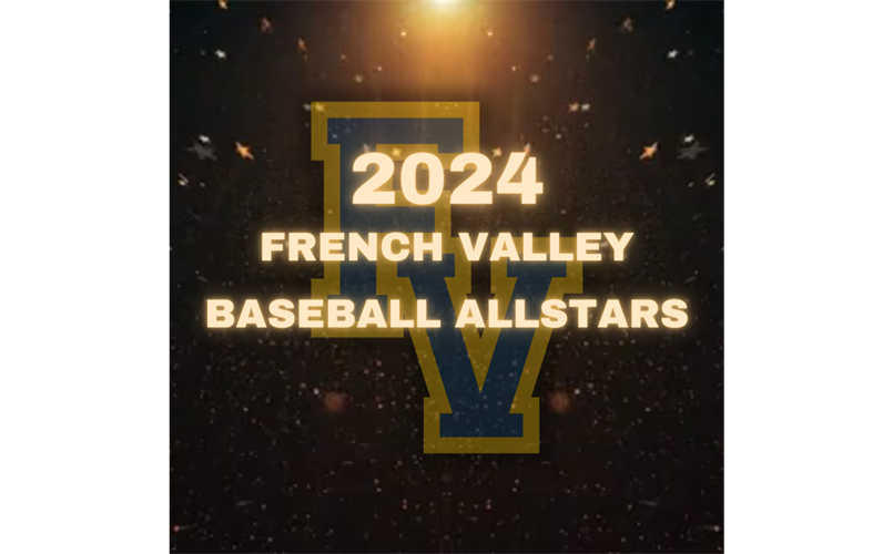 French Valley Baseball & Softball Association > Home